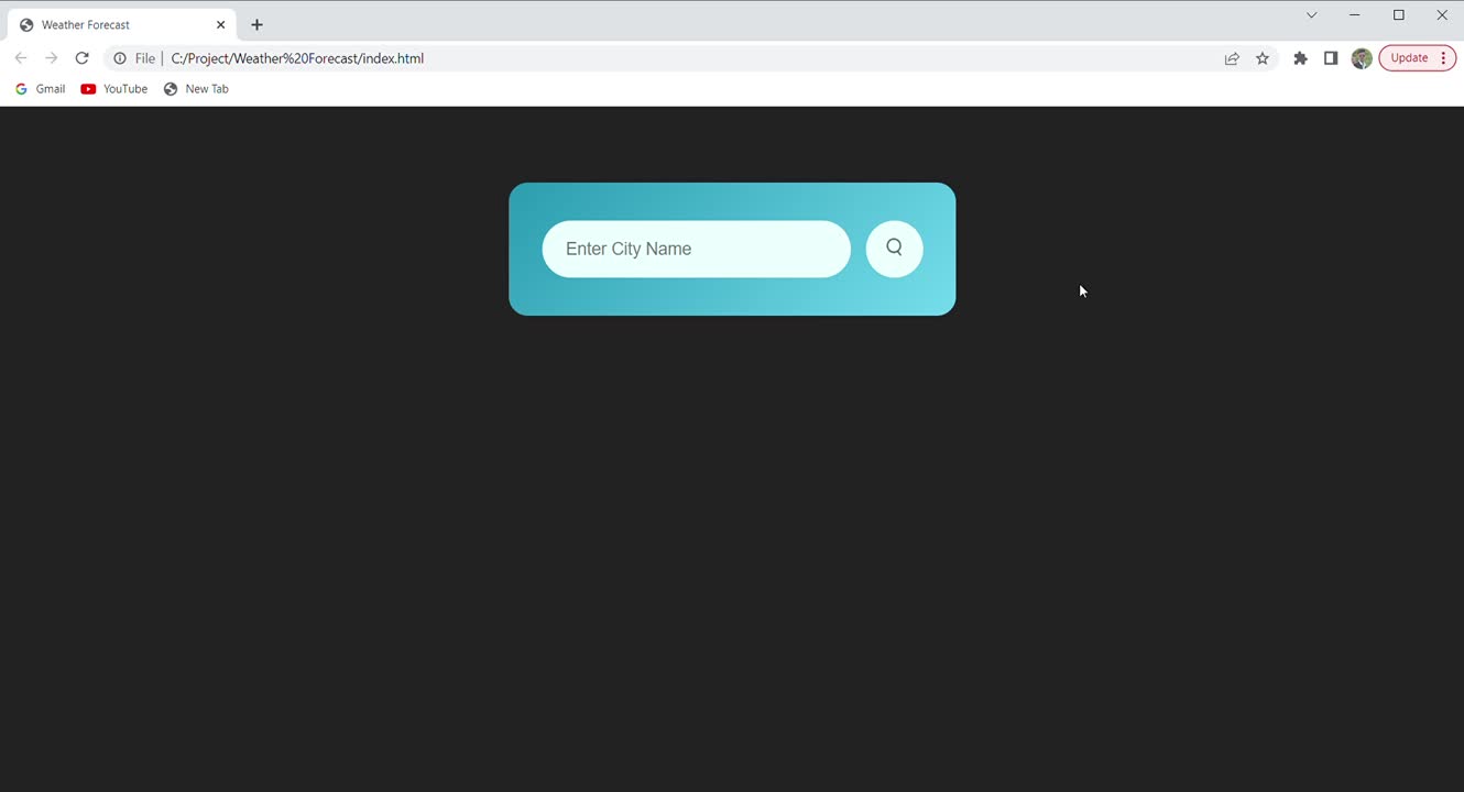 Rohit Rathore on LinkedIn: #connections #weatherapp #weatherforecast # ... Rohit Rathore on LinkedIn: #connections #weatherapp #weatherforecast # ...
