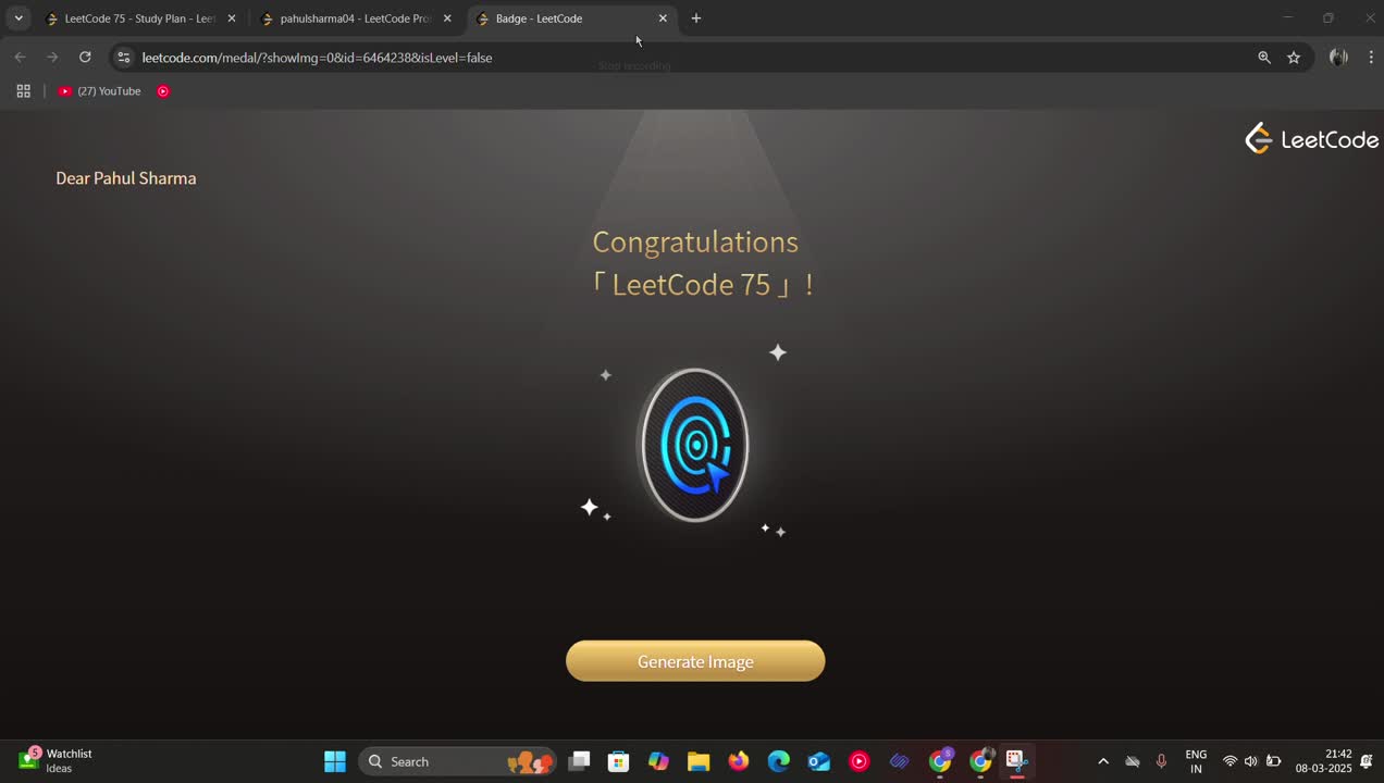#leetcode #codingchallenge #leetcode75 #algorithms #datastructures ... #leetcode #codingchallenge #leetcode75 #algorithms #datastructures ...