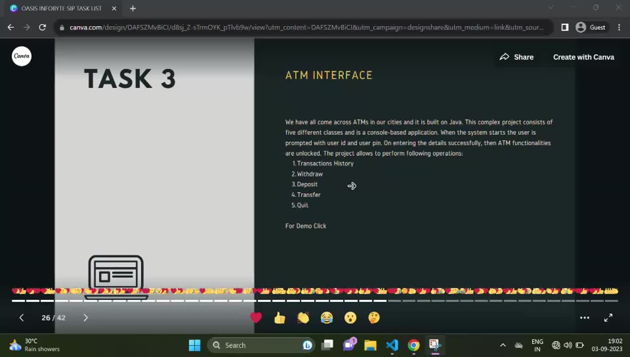 Ankit Kumar on LinkedIn: #java #github #intern #programming # ... Ankit Kumar on LinkedIn: #java #github #intern #programming # ...