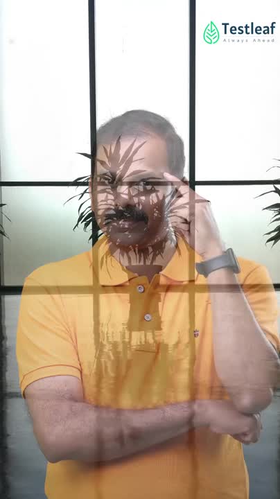 Crack Your Next Test Automation Interview in Style with Babu. Join our ... Crack Your Next Test Automation Interview in Style with Babu. Join our ...