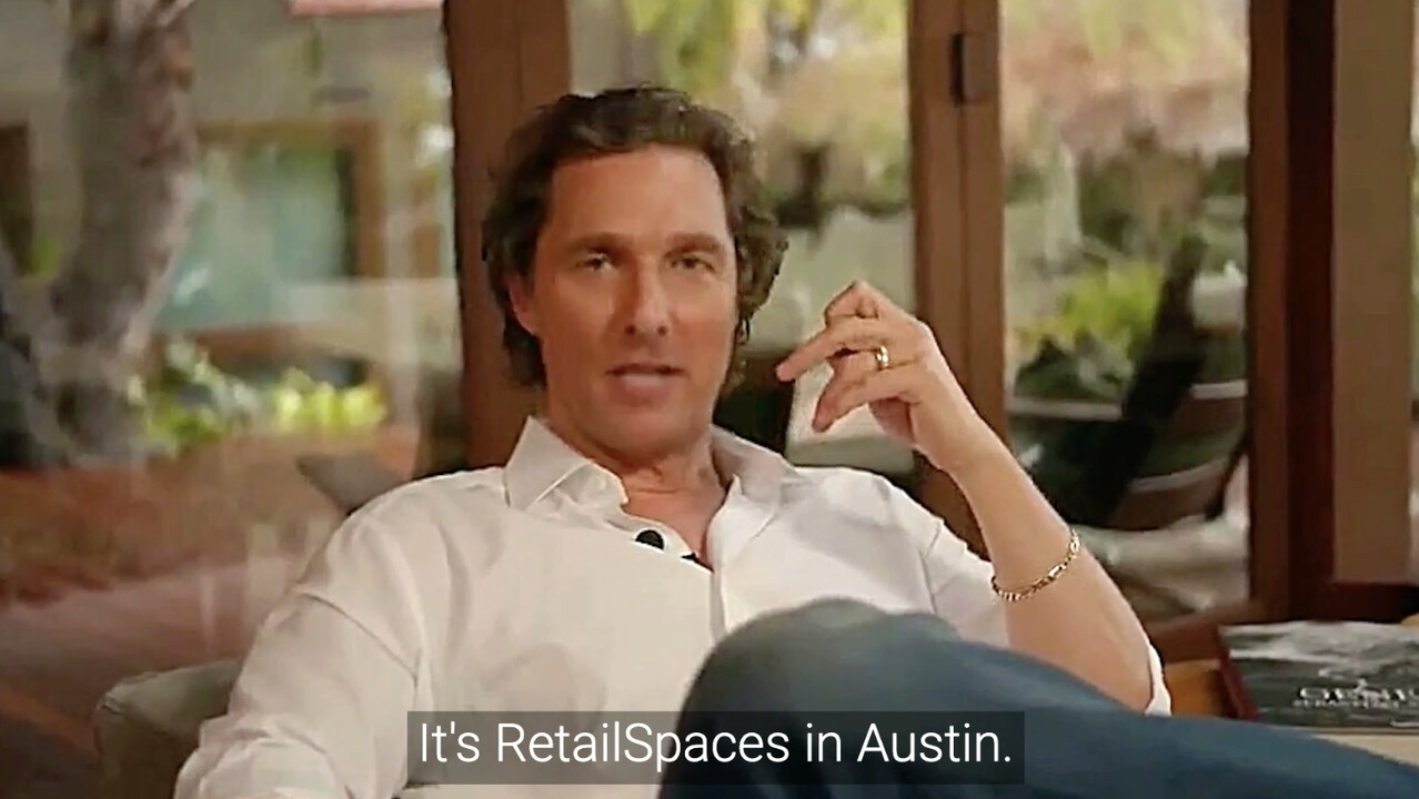 RetailSpaces on LinkedIn: In an era where AI can make anyone say ... RetailSpaces on LinkedIn: In an era where AI can make anyone say ...
