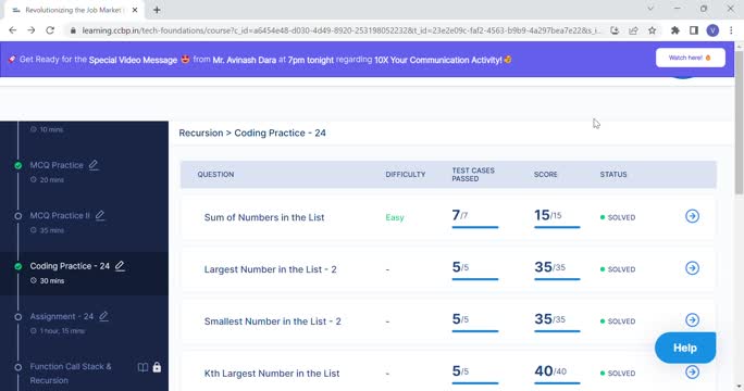 Vollala Ashritha on LinkedIn: #pythonprogramming #codingpractice24 # ... Vollala Ashritha on LinkedIn: #pythonprogramming #codingpractice24 # ...