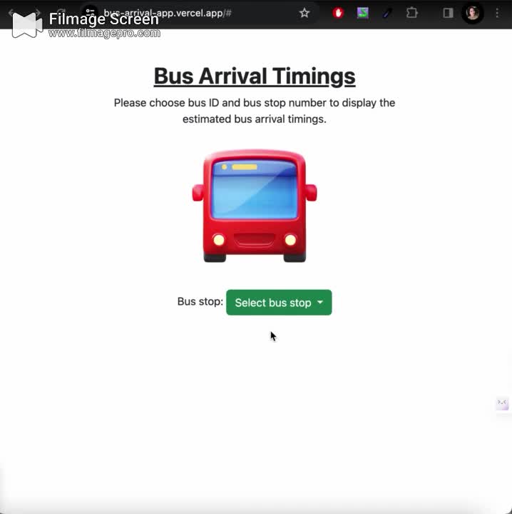 Completed a bus app project using html,bootstrap and javascript ... Completed a bus app project using html,bootstrap and javascript ...