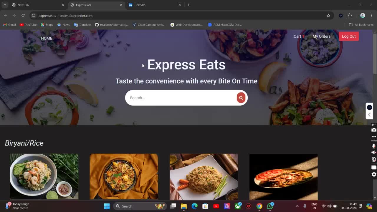 Yuvraj Saha on LinkedIn: #mern #webdevelopment #reactjs #nodejs # ... Yuvraj Saha on LinkedIn: #mern #webdevelopment #reactjs #nodejs # ...