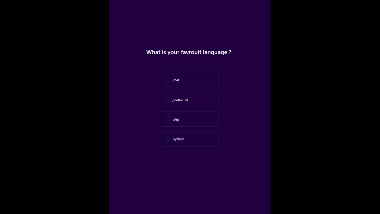 Siam Sadab on LinkedIn: #html #css #javascript #frontendwebdeveloper # ... Siam Sadab on LinkedIn: #html #css #javascript #frontendwebdeveloper # ...