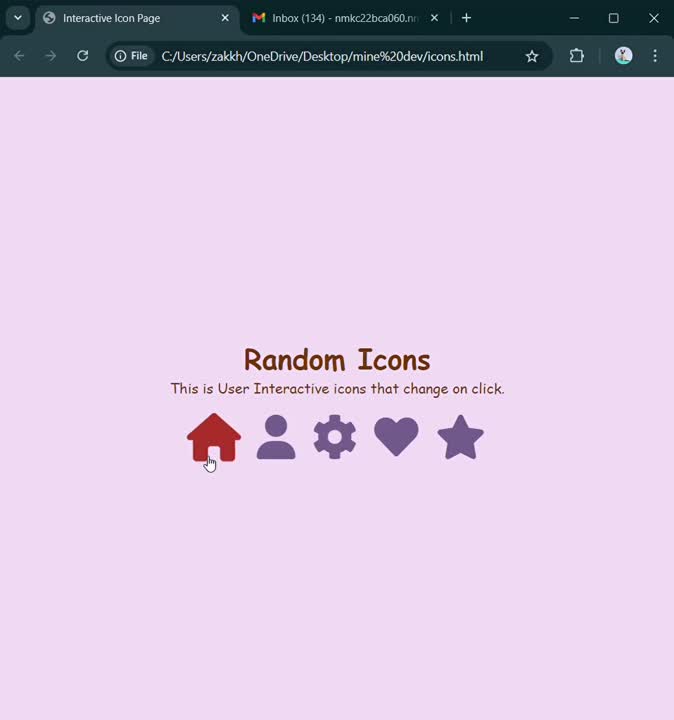 Radiya Kasim on LinkedIn: #devminds #html #css #javascript #icons # ... Radiya Kasim on LinkedIn: #devminds #html #css #javascript #icons # ...