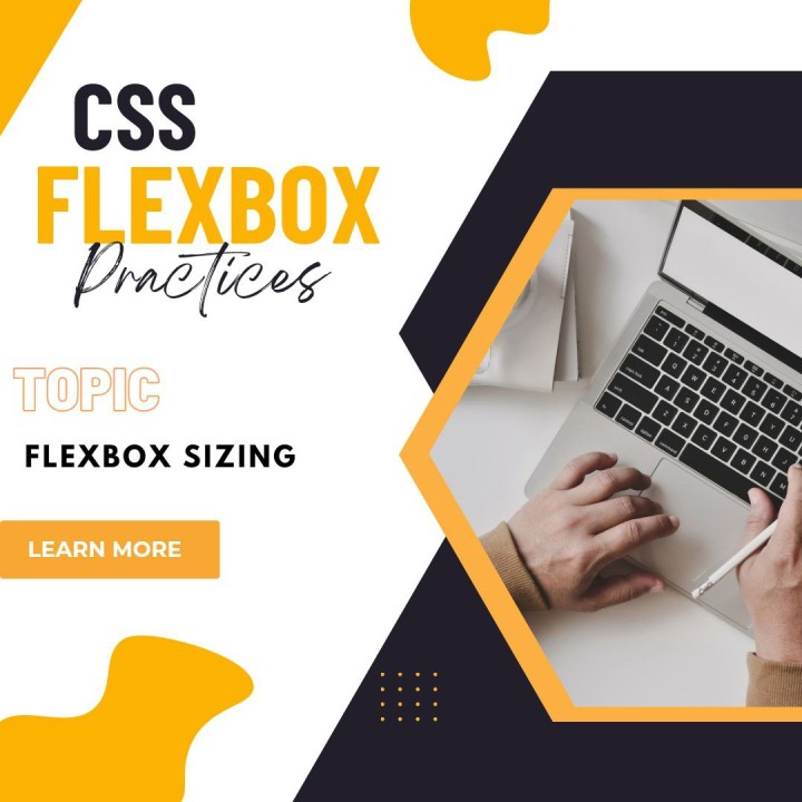 Nandha Kumar on LinkedIn: #codechallenge #css #flexbox # ... Nandha Kumar on LinkedIn: #codechallenge #css #flexbox # ...