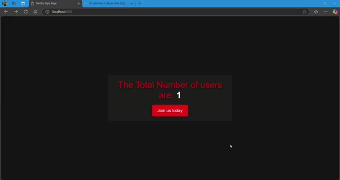 Akshay Kumar on LinkedIn: #backenddevelopment #sql #nodejs #expressjs # ... Akshay Kumar on LinkedIn: #backenddevelopment #sql #nodejs #expressjs # ...