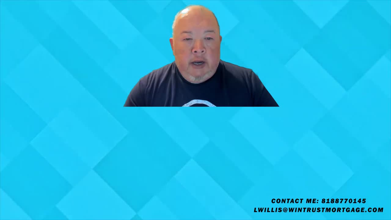 Lee Willis on LinkedIn: Top 5 traits of loan officers… Lee Willis on LinkedIn: Top 5 traits of loan officers…