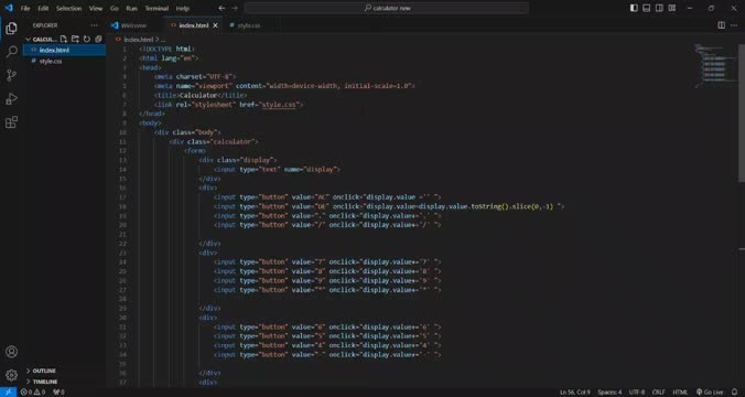 Haripriya I on LinkedIn: #html #css #learningjourney #webdevelopment # ... Haripriya I on LinkedIn: #html #css #learningjourney #webdevelopment # ...
