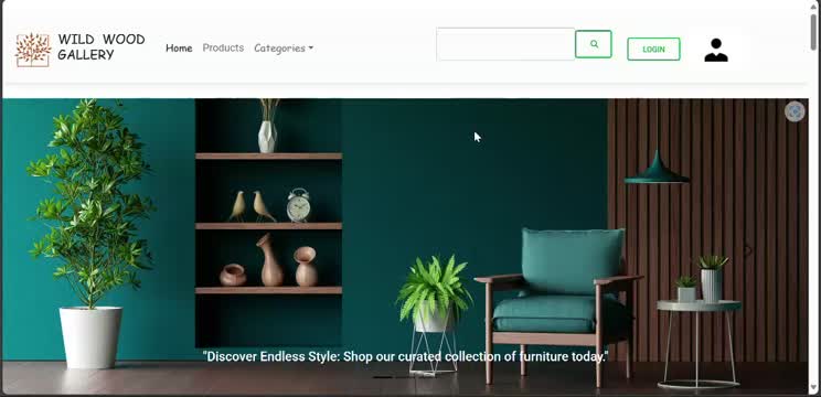 My first mini-project with React.js, HTML, CSS, and Bootstrap | ARJUN N ... My first mini-project with React.js, HTML, CSS, and Bootstrap | ARJUN N ...