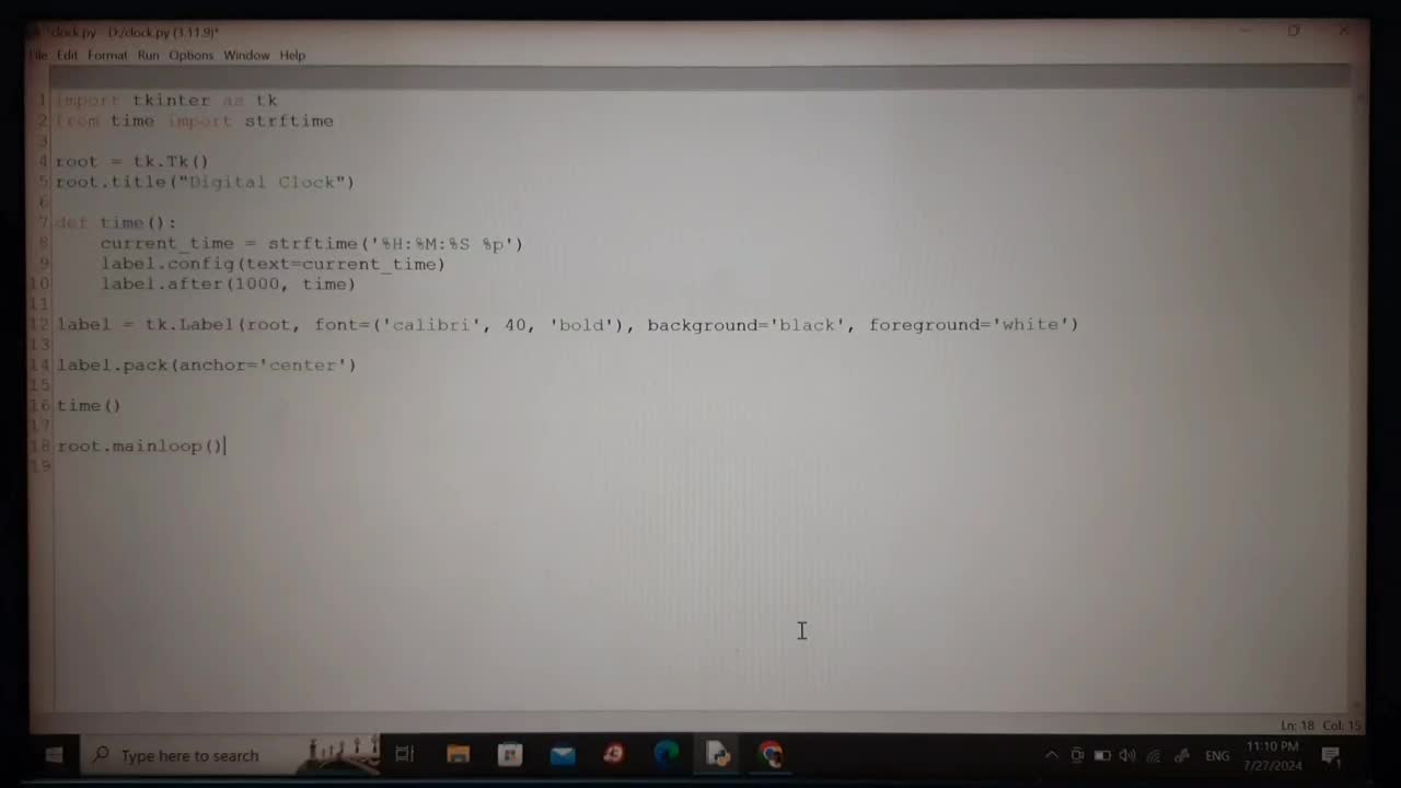 Afrith Ali on LinkedIn: This is task 1 of Python Programming # ... Afrith Ali on LinkedIn: This is task 1 of Python Programming # ...
