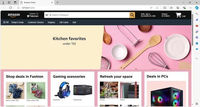 Muhammad Usman on LinkedIn: #codingjourney #frontenddevelopment # ... Muhammad Usman on LinkedIn: #codingjourney #frontenddevelopment # ...