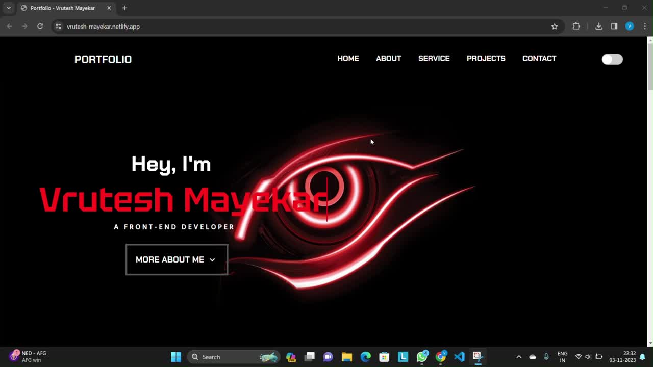 Vrutesh Mayekar on LinkedIn: #html #css #javascript #bootstrap # ... Vrutesh Mayekar on LinkedIn: #html #css #javascript #bootstrap # ...