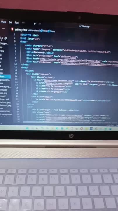 AYUSH KUMAR on LinkedIn: #landingpage #internship #codsoft #completed # ... AYUSH KUMAR on LinkedIn: #landingpage #internship #codsoft #completed # ...