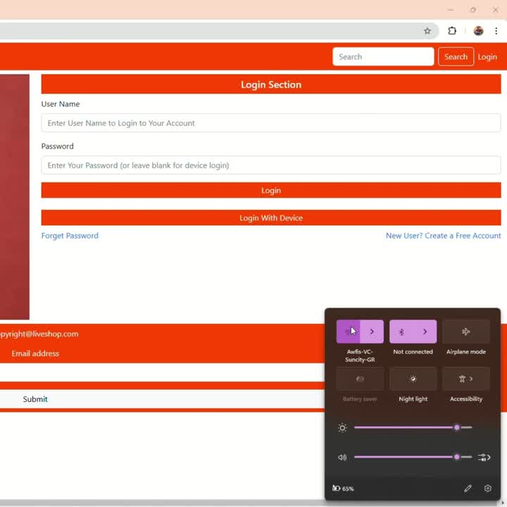 Aman Kumar ujjain on LinkedIn: #websockets #networkresilience # ... Aman Kumar ujjain on LinkedIn: #websockets #networkresilience # ...