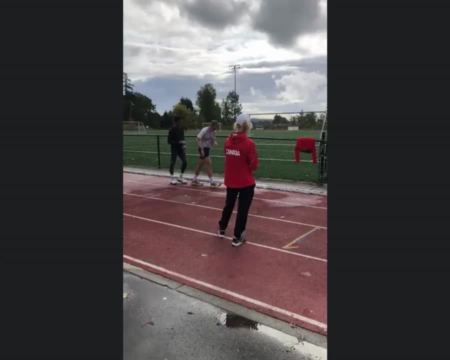 Nate Graywolf Riech PLY starting the 2024 season right with a training ... Nate Graywolf Riech PLY starting the 2024 season right with a training ...