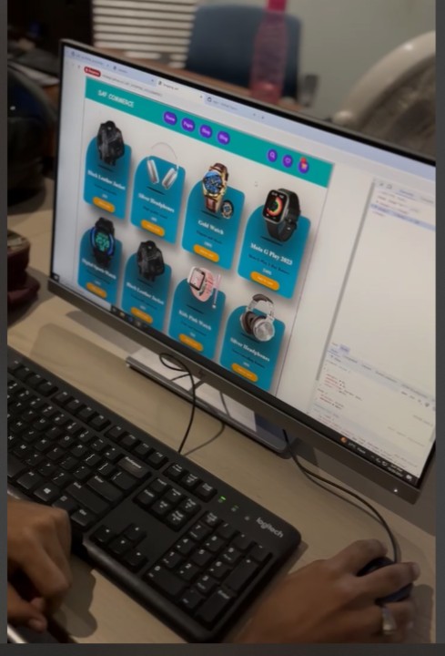 Muhammad Bilal on LinkedIn: #shoppingcart #webdevelopment #javascript # ... Muhammad Bilal on LinkedIn: #shoppingcart #webdevelopment #javascript # ...