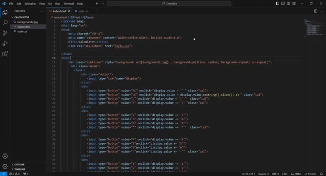 -Dulari Sandeepani- on LinkedIn: #codsoft #codsoft #codsoftintern # ... -Dulari Sandeepani- on LinkedIn: #codsoft #codsoft #codsoftintern # ...