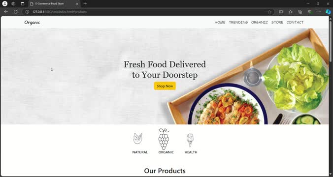 RIYA ROY on LinkedIn: #webdevelopment #html #css #bootstrap #ecommerce ... RIYA ROY on LinkedIn: #webdevelopment #html #css #bootstrap #ecommerce ...