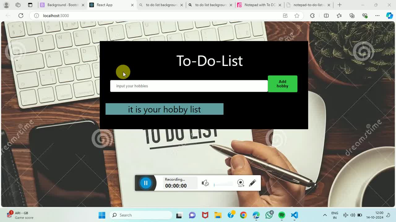 Arvind (Ansh) Rajput on LinkedIn: #react #javascript #webdevelopment # ... Arvind (Ansh) Rajput on LinkedIn: #react #javascript #webdevelopment # ...