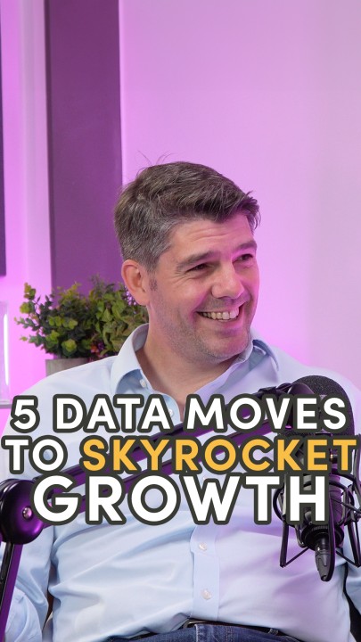 The Let's Talk Data Podcast on LinkedIn: #letstalkdata #paulosullivan # ... The Let's Talk Data Podcast on LinkedIn: #letstalkdata #paulosullivan # ...