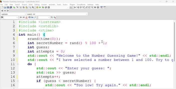 Lavanya Paidimukkula on LinkedIn: #codingchallenge #cplusplus #coding # ... Lavanya Paidimukkula on LinkedIn: #codingchallenge #cplusplus #coding # ...