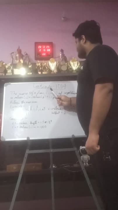 Anmol Deep Singh on LinkedIn: #leetcode #codingpractice # ... Anmol Deep Singh on LinkedIn: #leetcode #codingpractice # ...