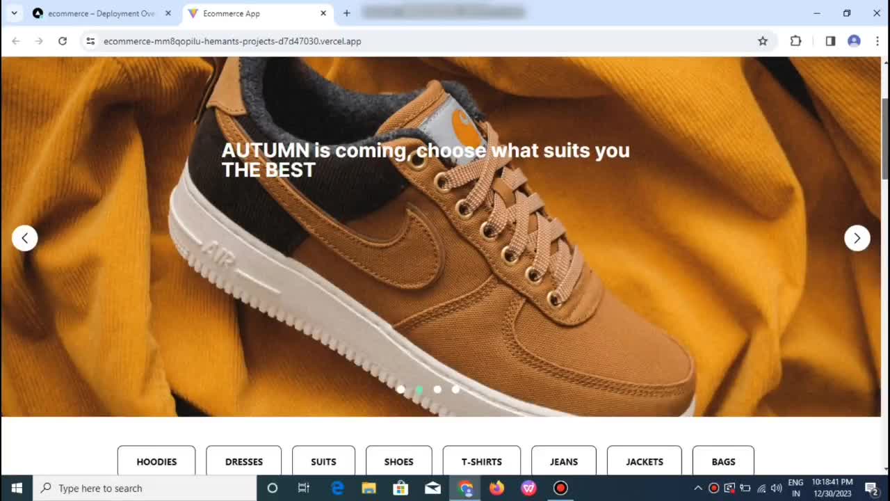 React project with React Redux on Day 32 | Hemant Devrani posted on the ... React project with React Redux on Day 32 | Hemant Devrani posted on the ...