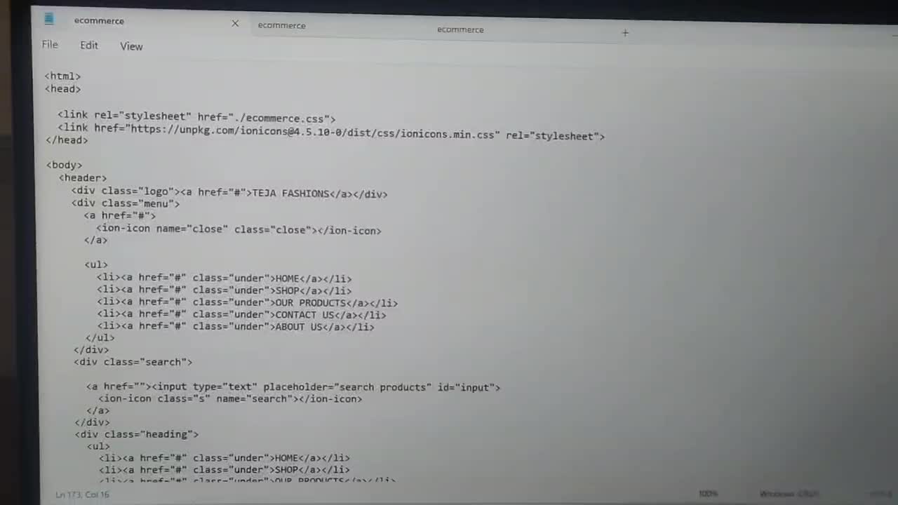 Guntimadugu Reddy Teja on LinkedIn: #connections #html #css #javascript ... Guntimadugu Reddy Teja on LinkedIn: #connections #html #css #javascript ...