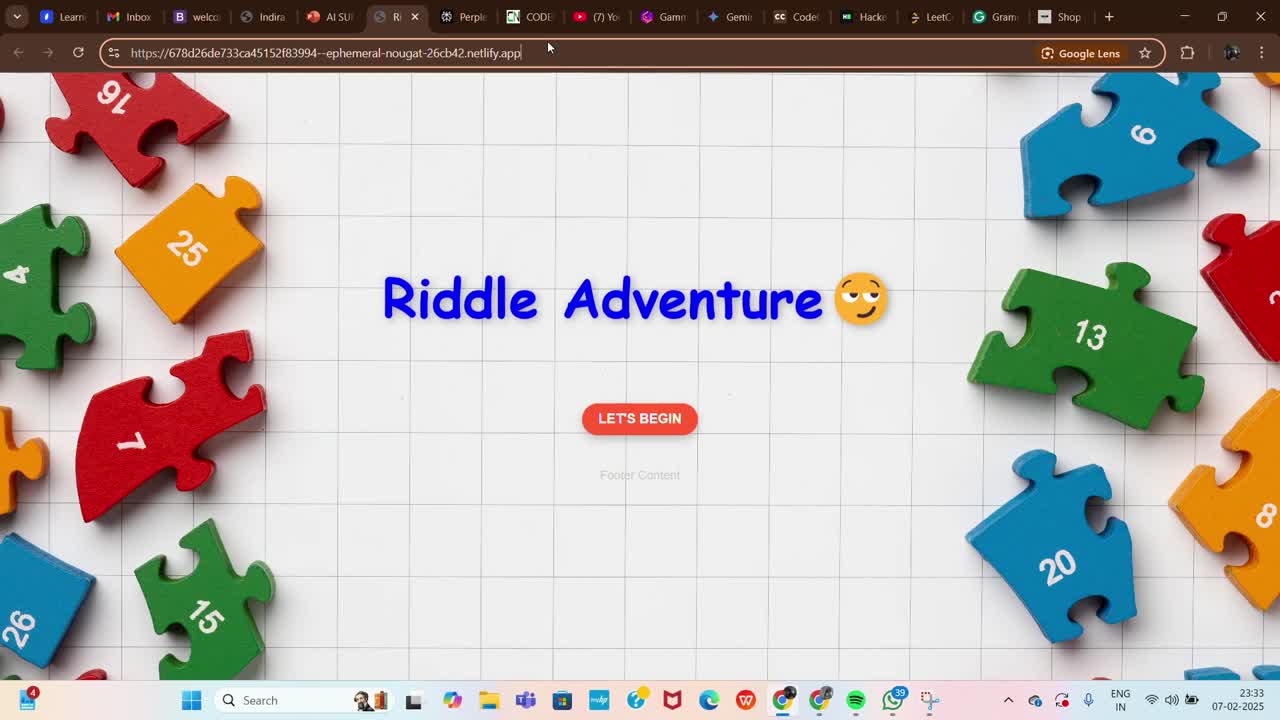 #webdevelopment #javascript #gamedevelopment #frontendmagic… | Indira ... #webdevelopment #javascript #gamedevelopment #frontendmagic… | Indira ...