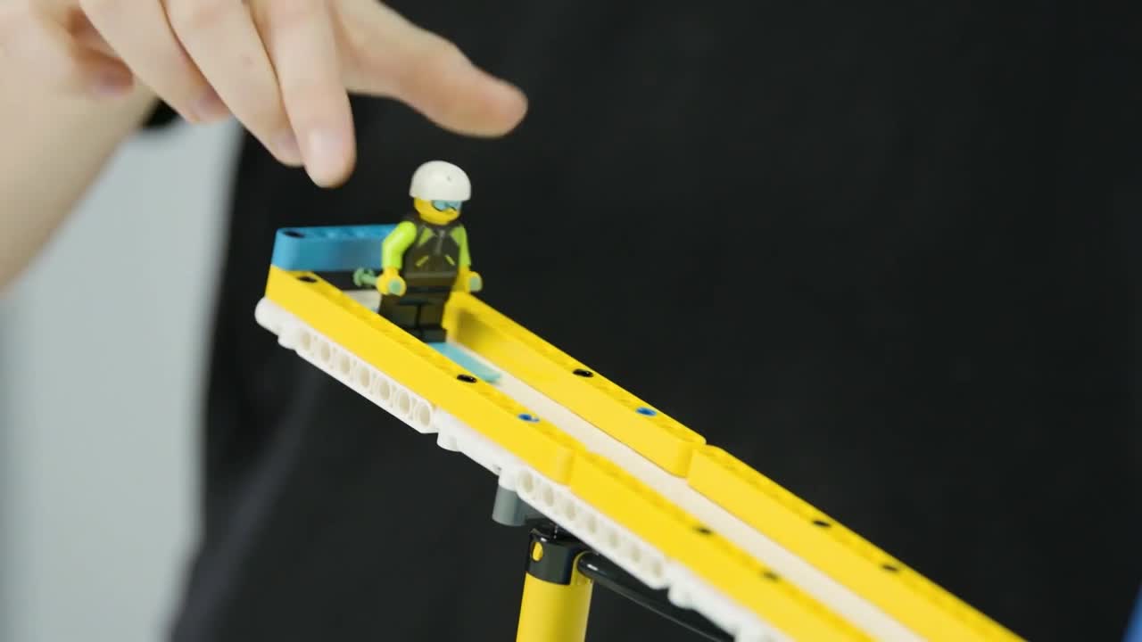 What is the science behind skiing? Gravity makes skiers move down the ... What is the science behind skiing? Gravity makes skiers move down the ...