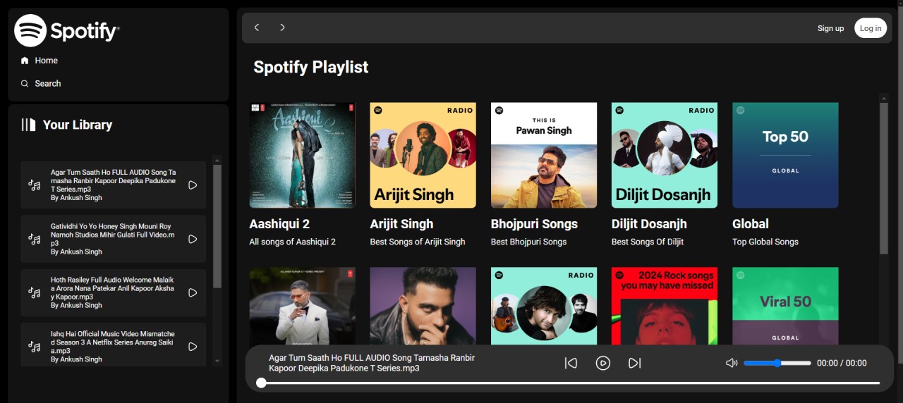 Ankush Kumar on LinkedIn: #webdevelopment #html #css #javascript # ... Ankush Kumar on LinkedIn: #webdevelopment #html #css #javascript # ...