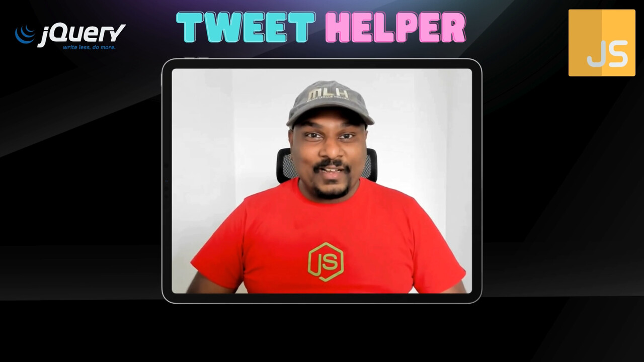 #javascript #jquery #tamil #tweethelper #livetweets | Praveen Kumar ... #javascript #jquery #tamil #tweethelper #livetweets | Praveen Kumar ...