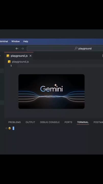 Rohan Chaudhary on LinkedIn: #javascript #gemini #webdevelopment # ... Rohan Chaudhary on LinkedIn: #javascript #gemini #webdevelopment # ...