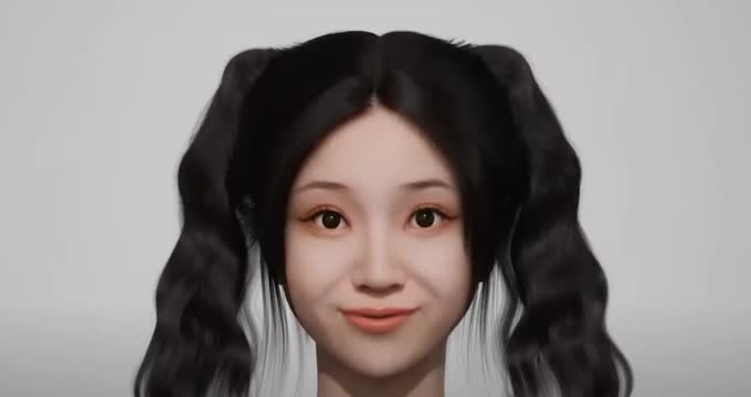 Alibaba Group's Make-A-Character framework for 3D characters | Priyanka ... Alibaba Group's Make-A-Character framework for 3D characters | Priyanka ...