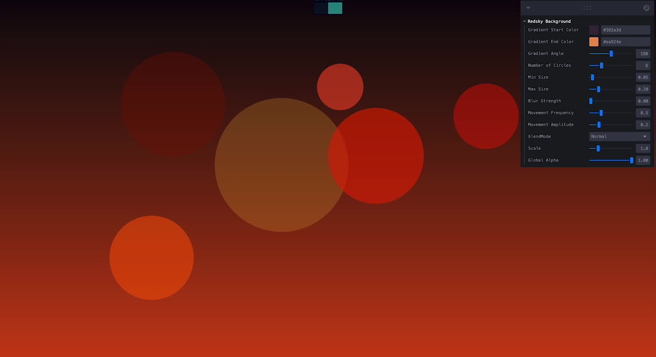 Max Rusan on LinkedIn: #webgl #webgl #shaders #generativeart # ... Max Rusan on LinkedIn: #webgl #webgl #shaders #generativeart # ...