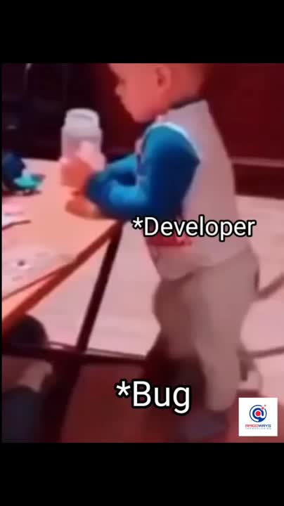 Debugging is the process of removing bugs - Coder | Kritika Jain posted ... Debugging is the process of removing bugs - Coder | Kritika Jain posted ...