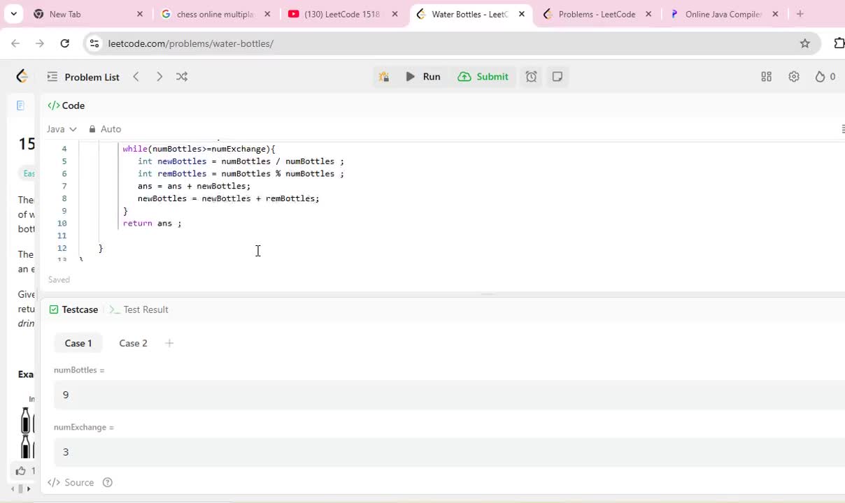 #100daysofcode #leetcode #100daysofcode #codinglife | Khushabu Chauhan #100daysofcode #leetcode #100daysofcode #codinglife | Khushabu Chauhan