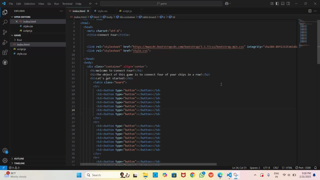 #html #css #javascript #gamedevelopment #webdevelopment # ... #html #css #javascript #gamedevelopment #webdevelopment # ...