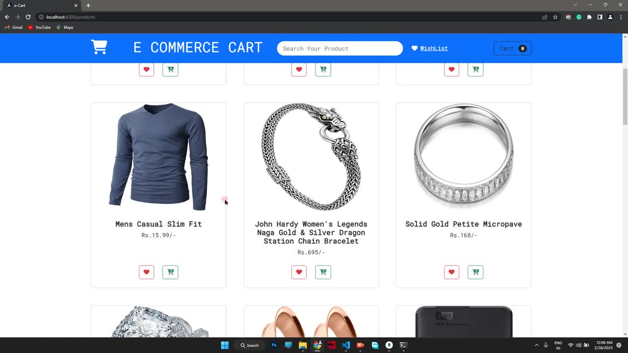 Akhil Unnikrishnan on LinkedIn: #htmlcss #bootstrap #javascript # ... Akhil Unnikrishnan on LinkedIn: #htmlcss #bootstrap #javascript # ...