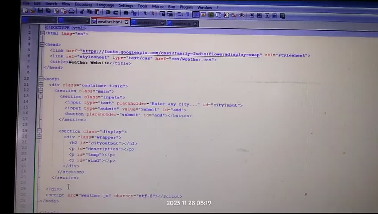 Shaik Imran on LinkedIn: #bharatintern #webdevelopment #html #css # ... Shaik Imran on LinkedIn: #bharatintern #webdevelopment #html #css # ...