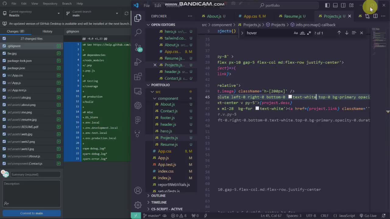 Abisheik .R on LinkedIn: #reactjs #tailwindcss Abisheik .R on LinkedIn: #reactjs #tailwindcss