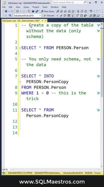 DataPlatformGeeks on LinkedIn: #sqlserver #sql #tsql #azuresql DataPlatformGeeks on LinkedIn: #sqlserver #sql #tsql #azuresql