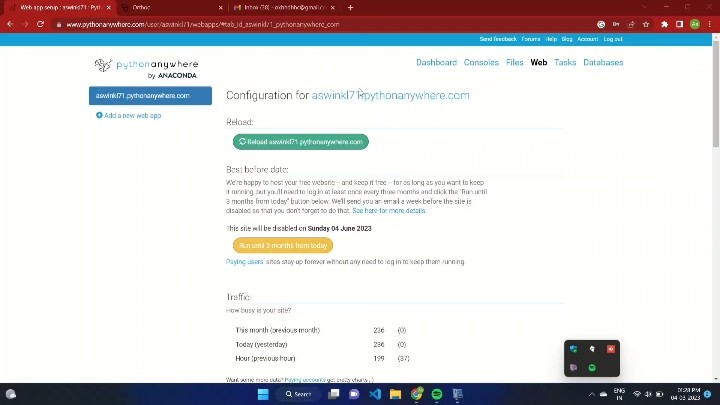 ASWIN B on LinkedIn: #django #python #django #html #css #js # ... ASWIN B on LinkedIn: #django #python #django #html #css #js # ...