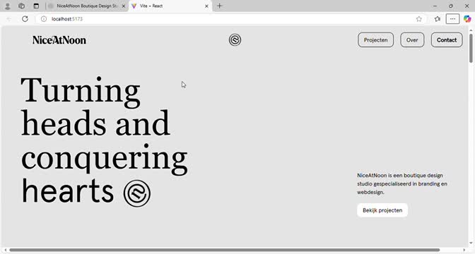 Ashutosh Namdev on LinkedIn: #react #webdevelopment #firstproject # ... Ashutosh Namdev on LinkedIn: #react #webdevelopment #firstproject # ...