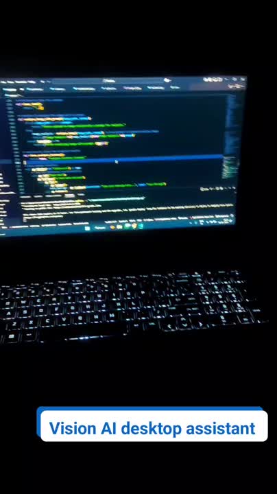 #ai #virtualassistant #python #techinnovation #productivity #aiprojects ... #ai #virtualassistant #python #techinnovation #productivity #aiprojects ...