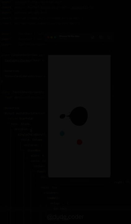 Dude Coder on LinkedIn: #technology #flutter #flutterdeveloper # ... Dude Coder on LinkedIn: #technology #flutter #flutterdeveloper # ...