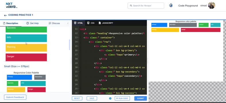#day2 #bootstrap #frontenddevelopment #webdevelopment #responsivedesign ... #day2 #bootstrap #frontenddevelopment #webdevelopment #responsivedesign ...