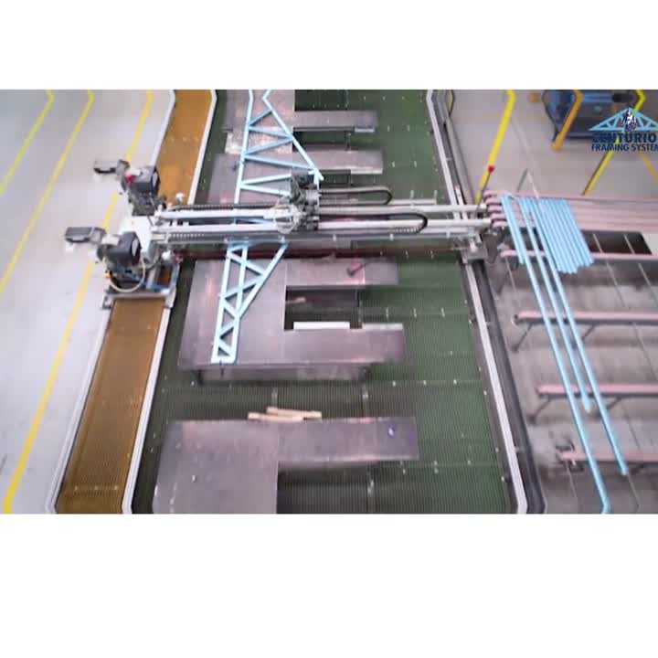 Centurion Framing Systems on LinkedIn: #steelframing # ... Centurion Framing Systems on LinkedIn: #steelframing # ...
